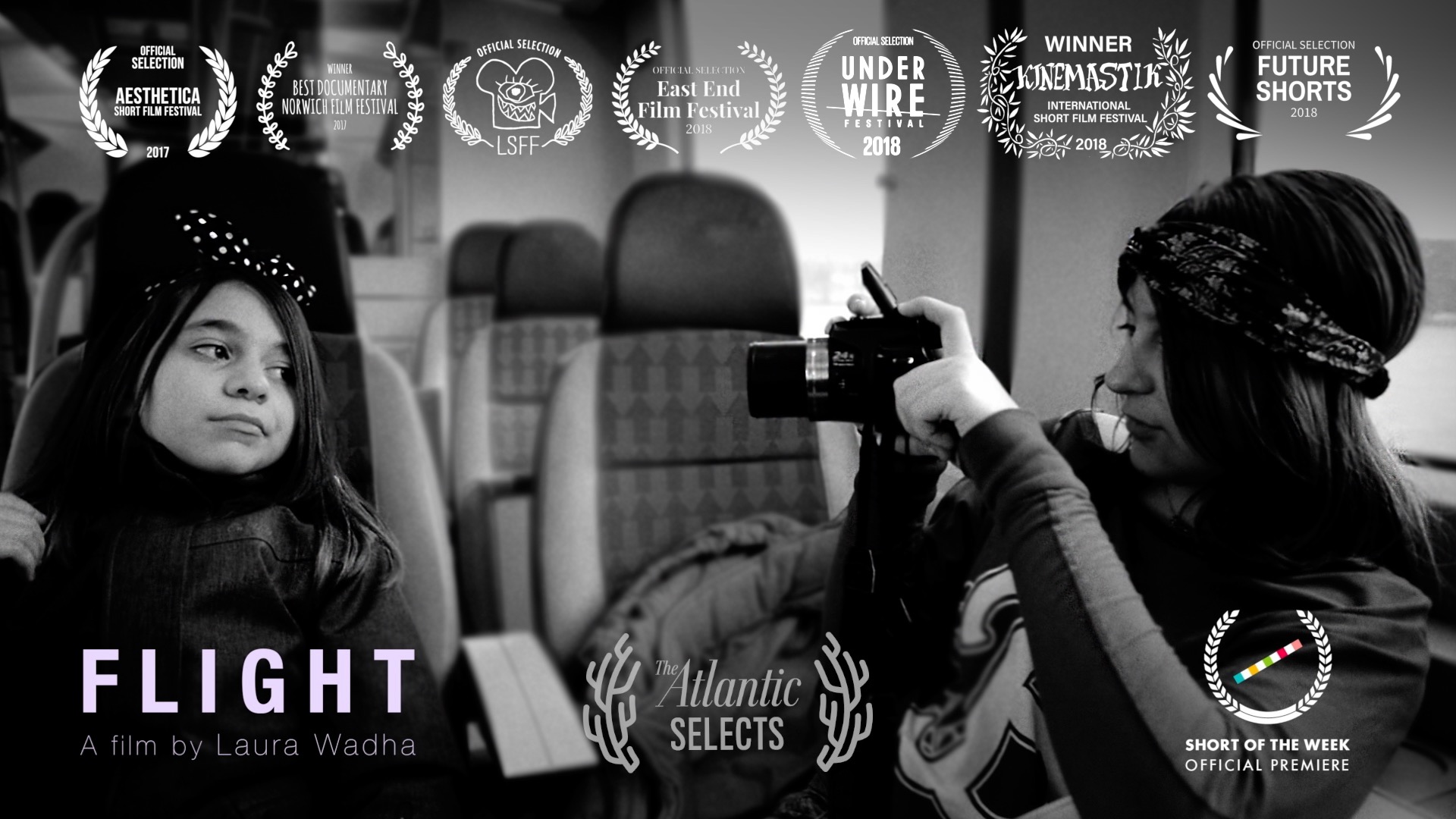 Flight – LAURA WADHA